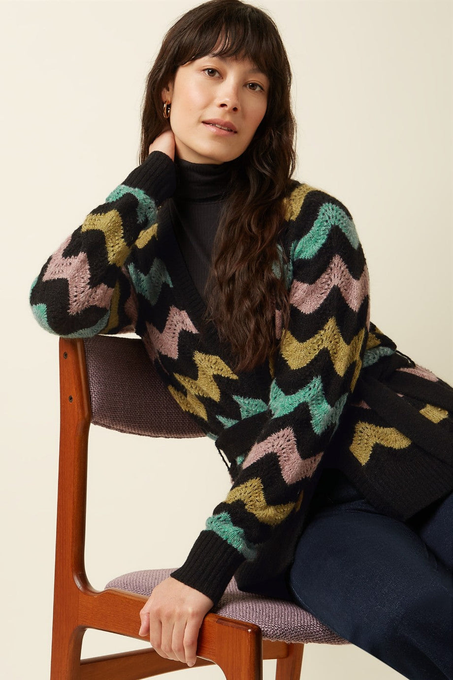 Collections – King Louie