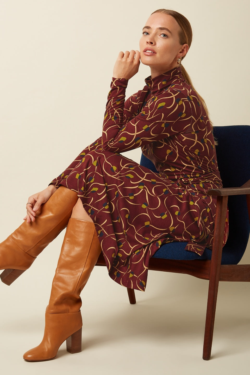 Vêtements colorés pour femmes de tous styles, avec un souci de ...