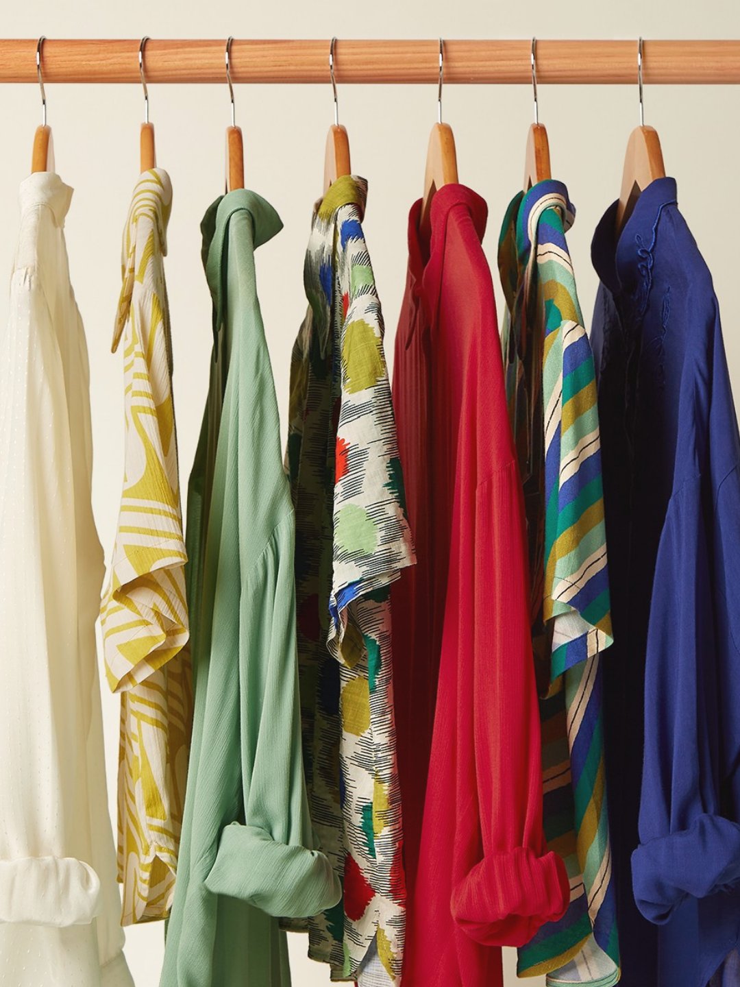 Vêtements colorés pour femmes de tous styles, avec un souci de ...