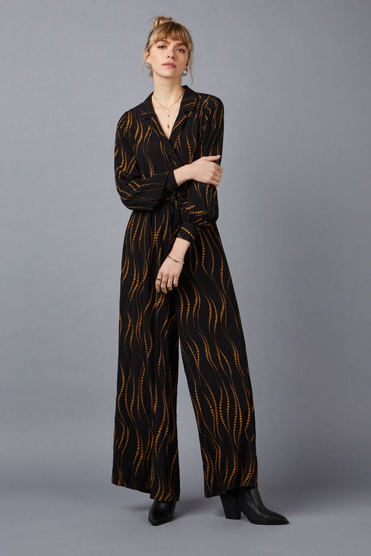 Colorful women's clothing, with focus on sustainability – King Louie