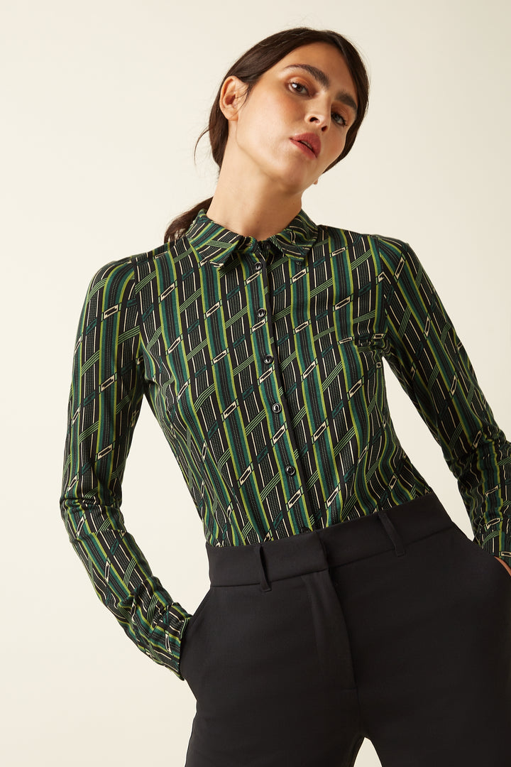 Skirt & blouse set | Colourful women's clothing – King Louie