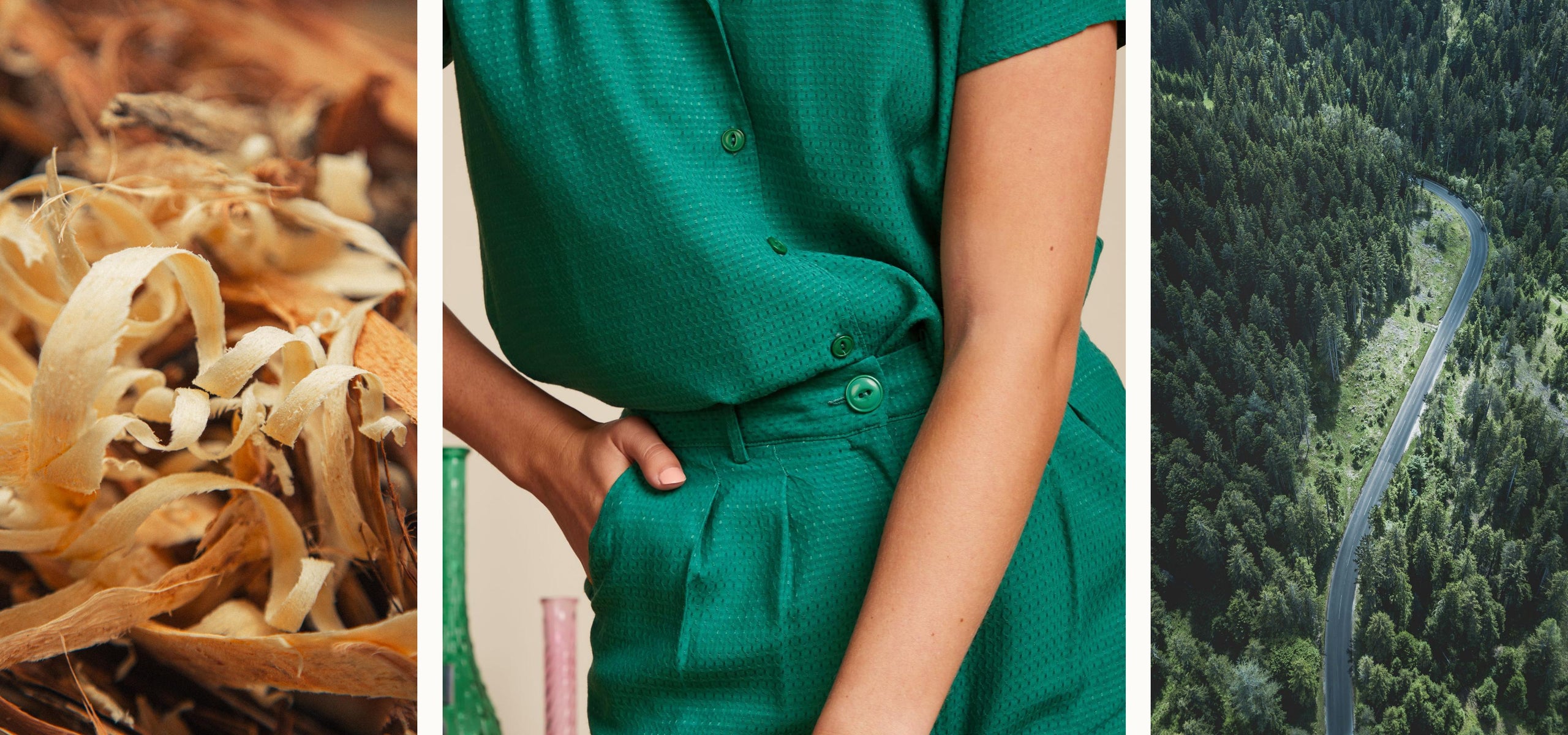 What is Lenzing ECOVERO™ viscose? – King Louie